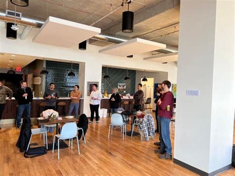 Codeworks It Careers On Linkedin Milwaukee Code And Coffee Code And