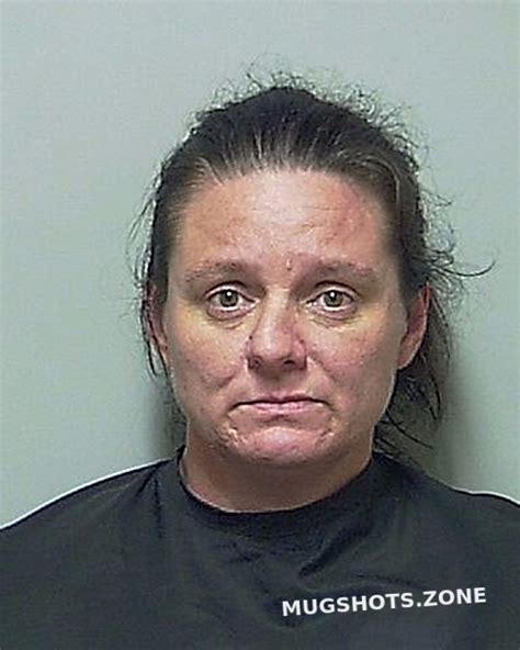 Copeland Misty Ann 02 27 2025 Putnam County Mugshots Zone