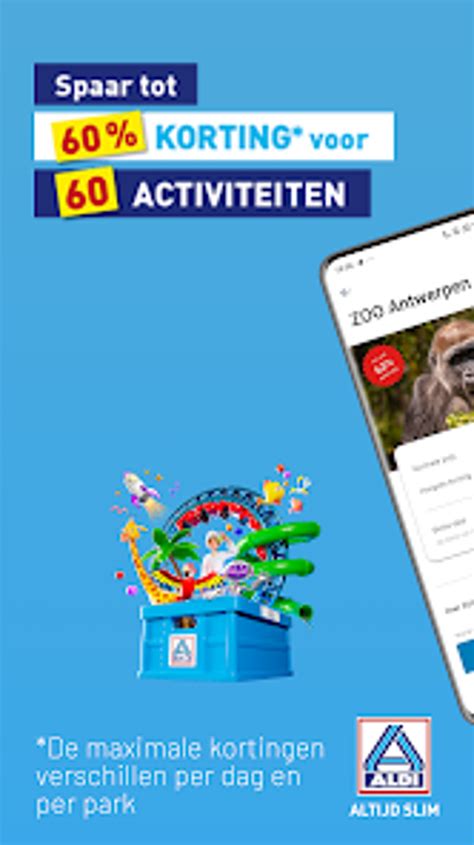 Aldi Enjoy Pour Android Télécharger