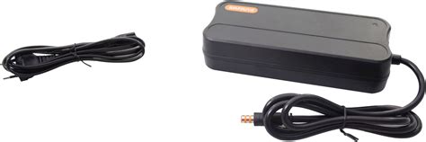 Cortina Bafang 3A Oplader 43V Canbus 12GO Biking