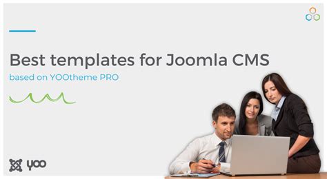 Best Templates For Joomla 4 X Based On YOOtheme PRO