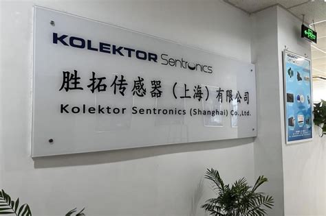 Shanghai Sentronics Co Ltd