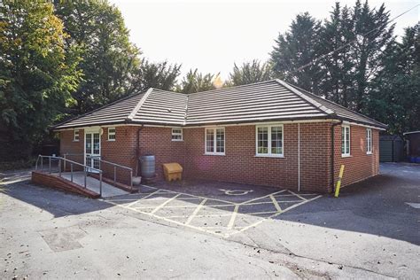 Braeside House Bunkhouse Group Venue Wiltshire