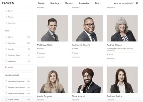 Legal Portraits For Attorneys Best Practices And Examples