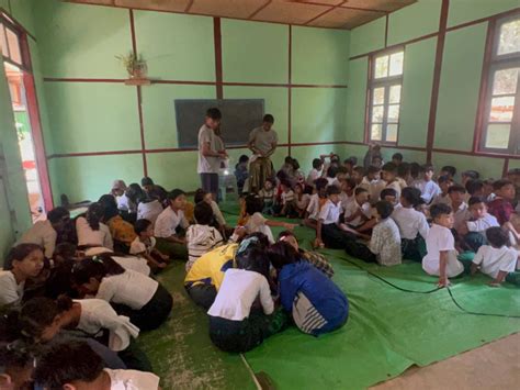 Environmental Awareness Programs Why Are They So Important