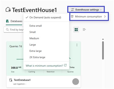 Eventhouse The Real Time Analytics In Microsoft Fabric