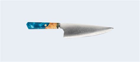 Spotlight On The Deba Knife Santokuknives