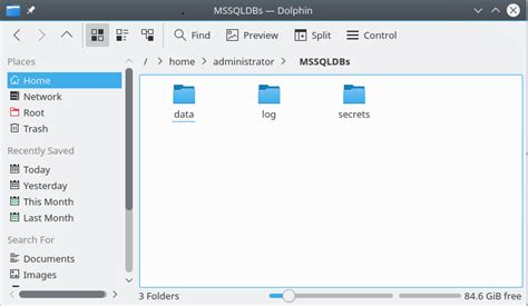 2 Ways To Attach Sql Server Database Files To Linux Containers Techtarget