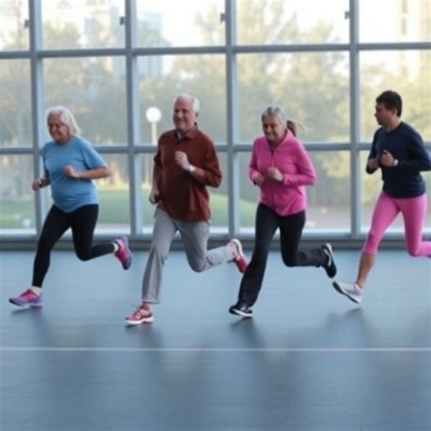 Physical Activity Boosts Motor Function In Parkinsons Biotechgrid