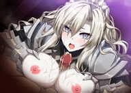 Post 5103429 Berserker Fate Grand Order Fate Series Kiyon Kriemhild
