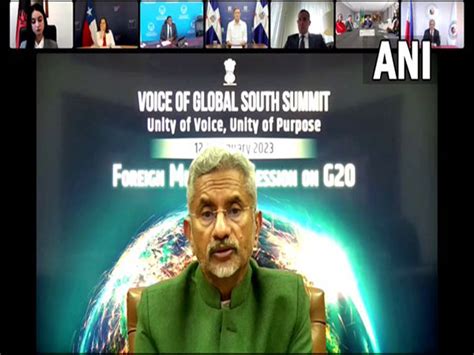 Indias G20 Presidency Agenda Will Prioritize Globalization Paradigm
