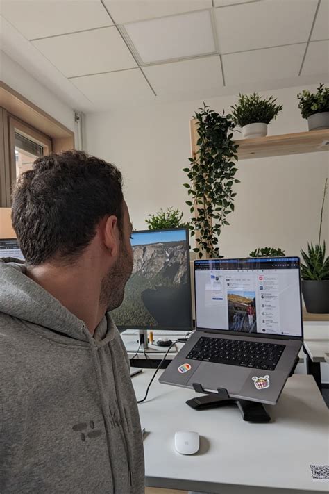 Amir El Sayed Auf Linkedin Flexiblework Kollaboration Hybridwork 20 Kommentare