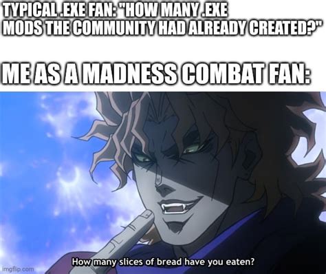 Average Exe Mod Fan Vs Average Jojo Mod Enjoyer R Fridaynightfunkin