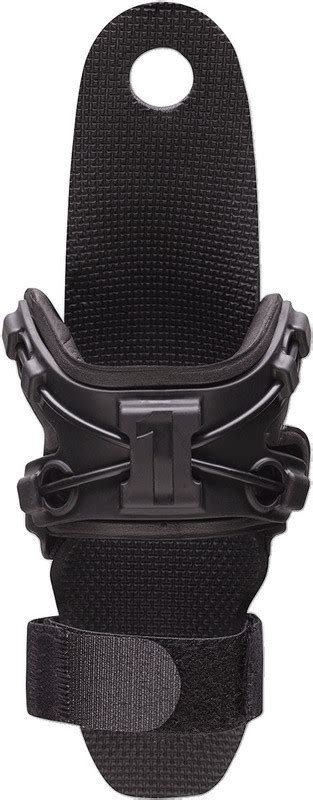 Mobius X8 Gray Wrist Brace Speed Addicts