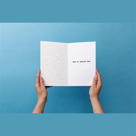 Printable Cpu Birthday Card Happy Birthday Cards For Download Geeky