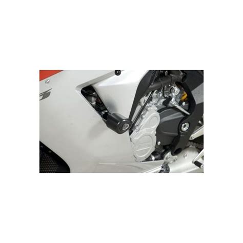 Aero No Cut Frame Sliders Mv Agusta F3 675 And 800 Moore Speed Racing