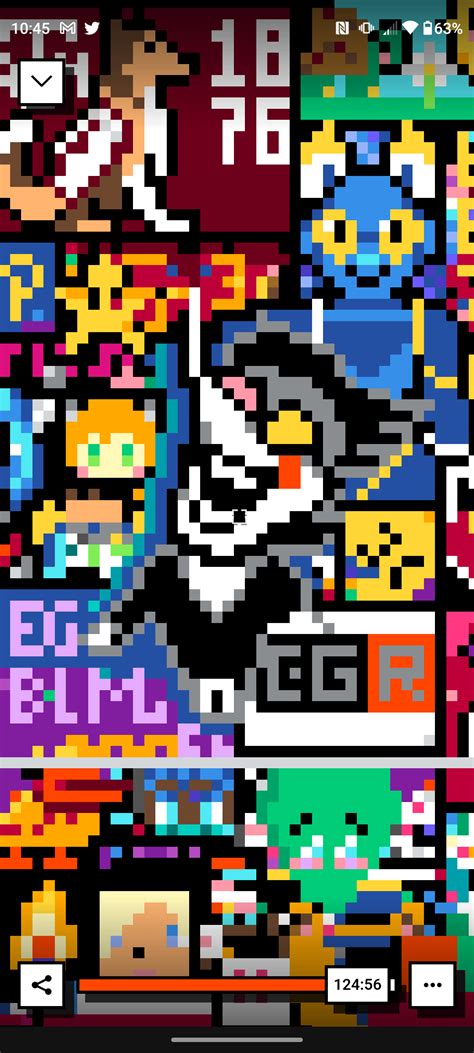 Spamtong Rdeltarune