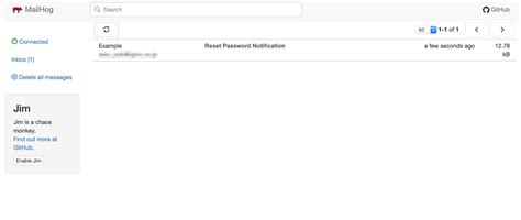 laradockでlaravelの会員登録機能を実装＋mailhogでメール書くテスト確認までやってみる 株式会社lig リグ ｜dx支援