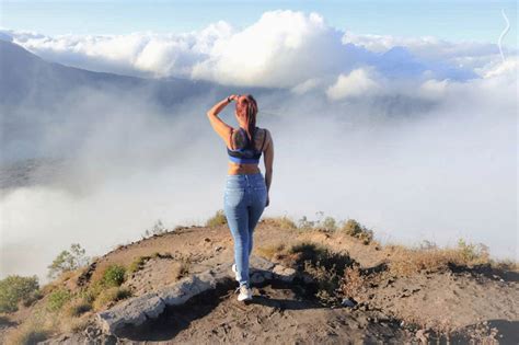 Yani Martini A Model From United Arab Emirates Model Management