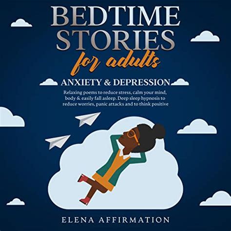 Bedtime Stories For Adults Relaxing Sleep Stories To