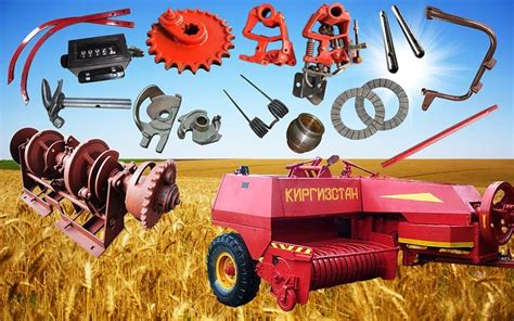 Хөдөө Аж Ахуйн техник сэлбэг МЗЗ ХХК Ulaanbaatar