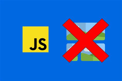 Comment désactiver le clic droit sur vos images avec JavaScript
