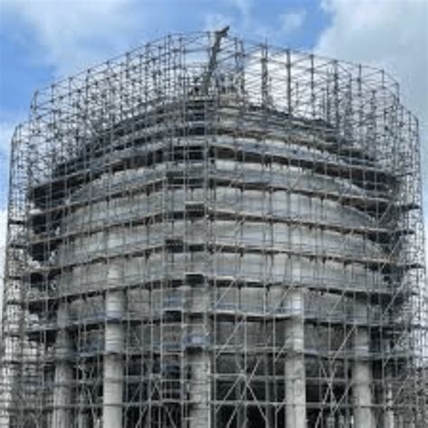 Excel Modular Scaffold Versatile Solutions