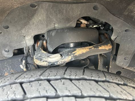 Frame Rust Ford F150 Forum Community Of Ford Truck Fans