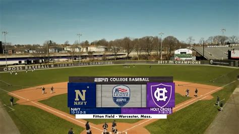 Holy Cross Iowa Baseball Field At Jett Embling Blog