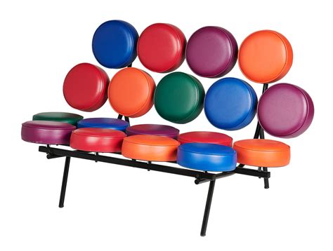 Vitra Met Aux Enchères 70 Ans De Design Ad Magazine