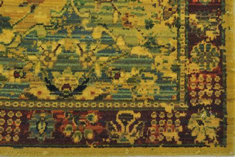 Nourison Timeless Multicolor Area Rug Tml03 Mtc Rectangle Rugmethod