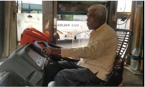 ಪರಯಣಕ ರ ಬಗಗ ಕಳಜ ಮರತ ಸರಗ ಇಲಖ ಪರಶವಯ ಪಡತ ವಯಕತಯದ BMTC ಬಸ ಚಲನ Maha Xpress