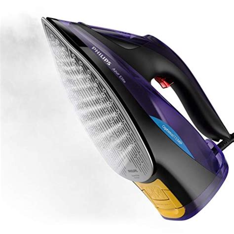 Philips GC5039/30 Azur Elite Steam Iron 3000W Watts Guaranteed No Burns ...