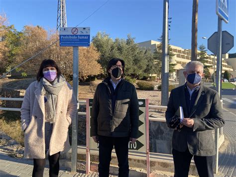 El PSOE denuncia que la CARM deja abandonado al Hospital de Cieza Crónicas de Siyâsa