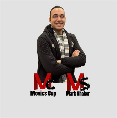 Mark Shaker مارك شاكر Türk