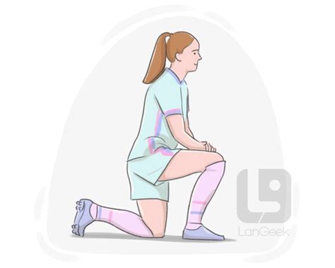 Kneel Definition And Meaning Collins English Dictionary 53 Off