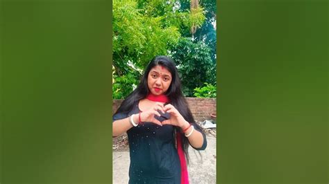 বেশ করেছি আমি প্রেমে পড়েছি Viral Viralvideo Piushpoulamivlog 🙏