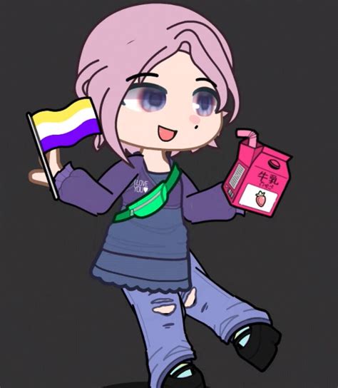 I Experimented With The Gacha Nox Mod Fandom