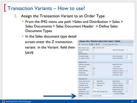 Shd0 Transaction Variants Pdf