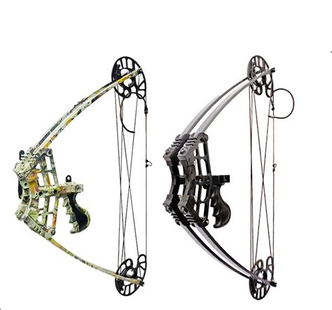 Buy 2018 Hottest Compound Bow Draw Weight 45 Lbs 15kg