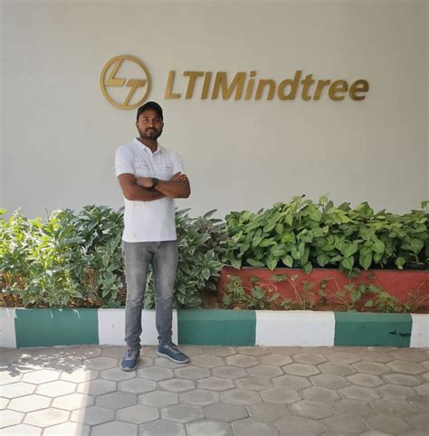 Vikash Kumar On Linkedin Ltimindtree Farewell Lastworkingday Lastday