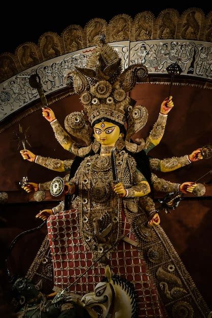 Premium Photo Durga Devi Photos