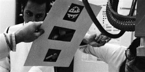 The Wada Test 1948 The Scientist