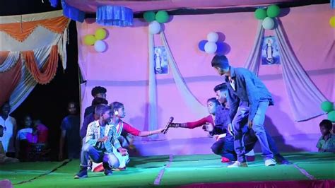 Desh Videsh Ghum Ke Aaya Bada Maja Aaya Youtube