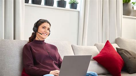 Tai Nghe Jabra Evolve2 30 MS Stereo Giải pháp hội họp trực tuyến