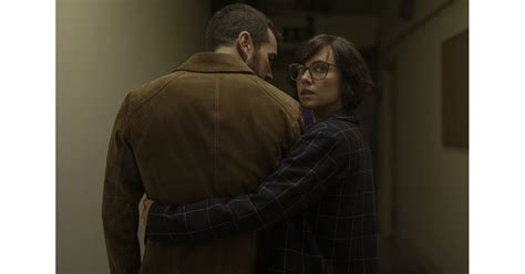The Innocent Season 1 New Netflix Original Tv Shows In April 2021