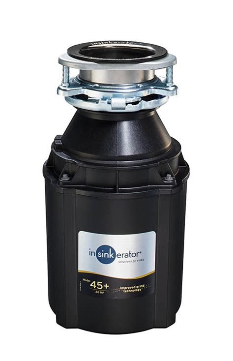 Model 45 Insinkerator Australia