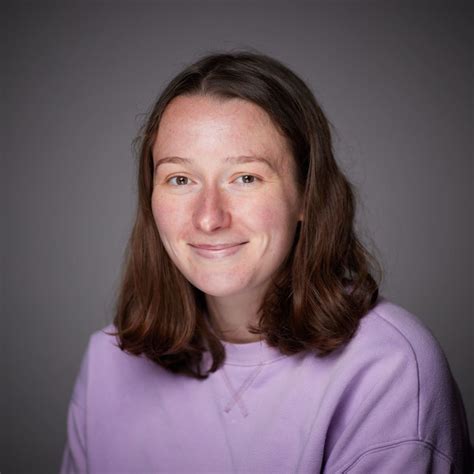 Rachel Anscombe — The Kennedy Institute Of Rheumatology