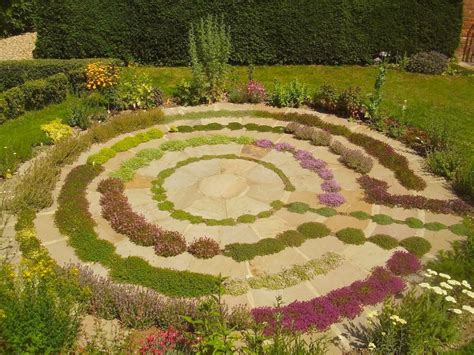 Using The Labyrinth As A Spiritual Tool Moonlight Muse Media