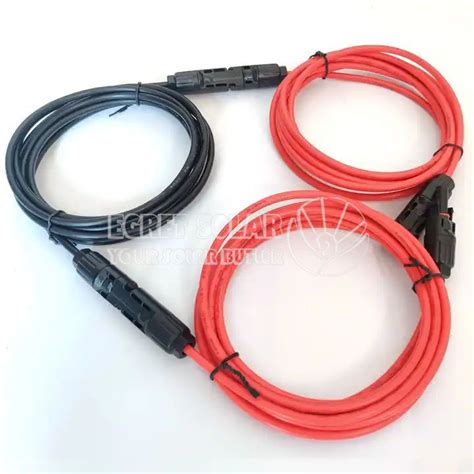 China Solar Connector Mc4 Suppliers Manufacturers Factory Direct